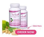 Bust Bunny Natural Breast Enhancement Supplements