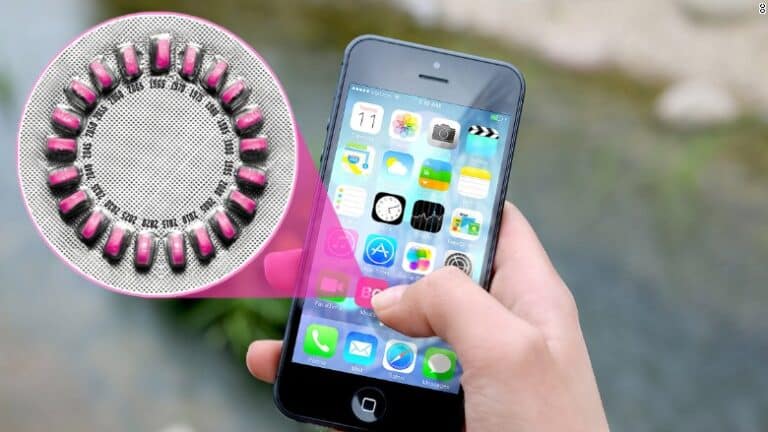 Does Birth Control Make Your Boobs Bigger? - Bust Bunny