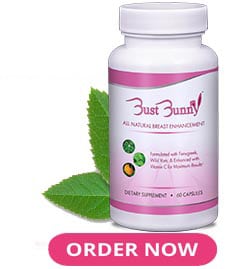 Increasing Breast Size Naturally At Home - Bust Bunny