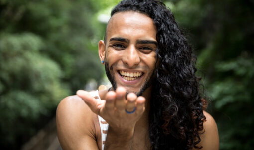 How Your MTF Transition Changes Your Body Step-by-Step