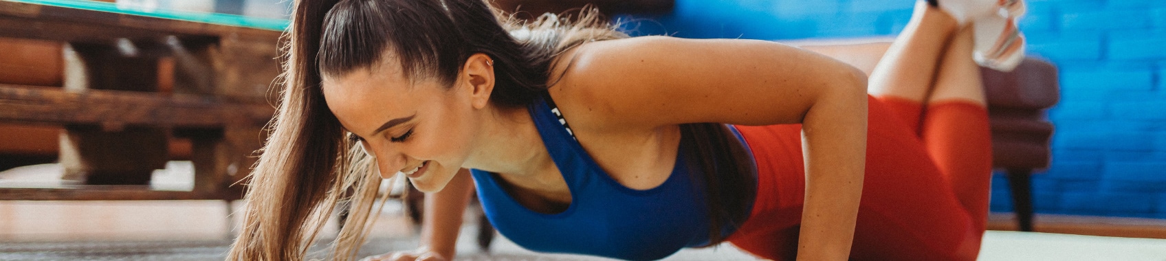 How to Get Bigger Breasts Naturally Fast at Home: 4 Easy Tips