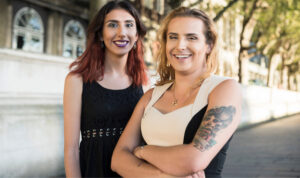 5 MTF Transition Stories to Inspire You - Bust Bunny